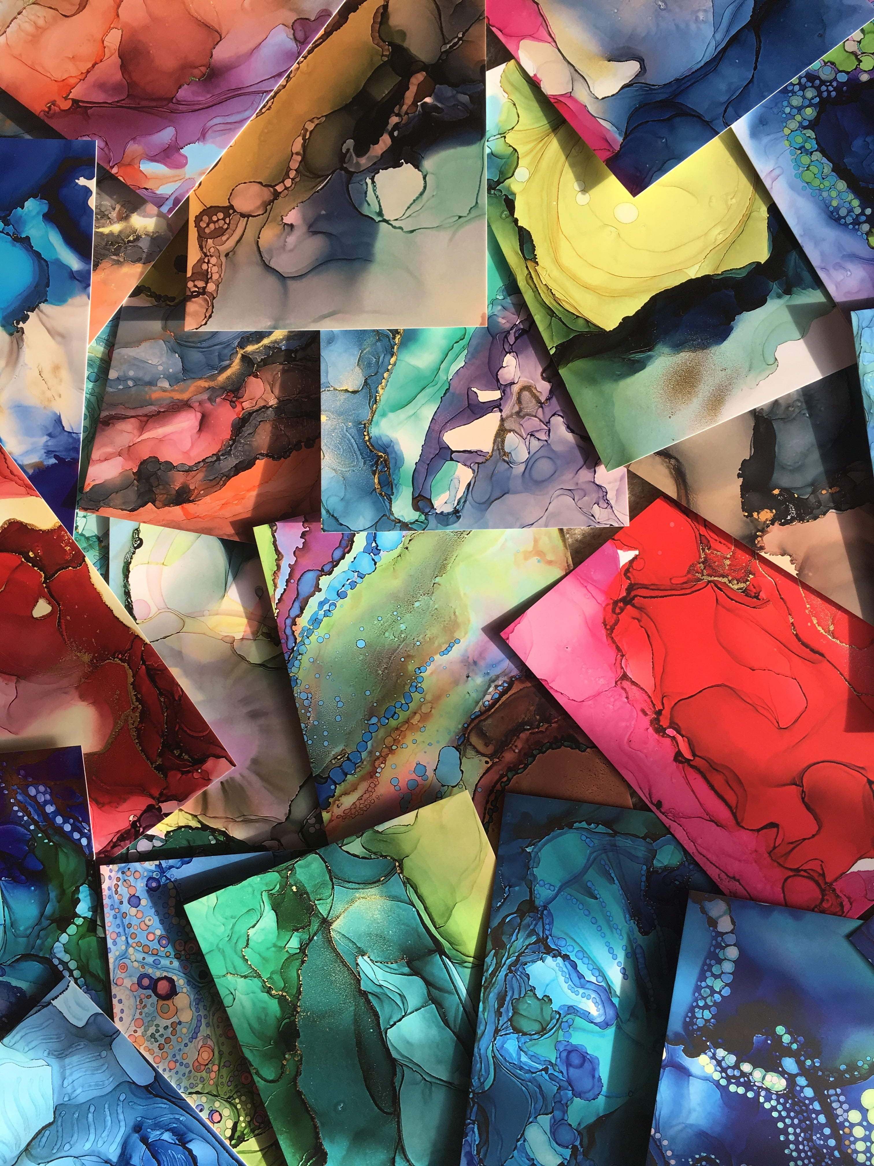 Monica Cohen – Art by Monica Cohen