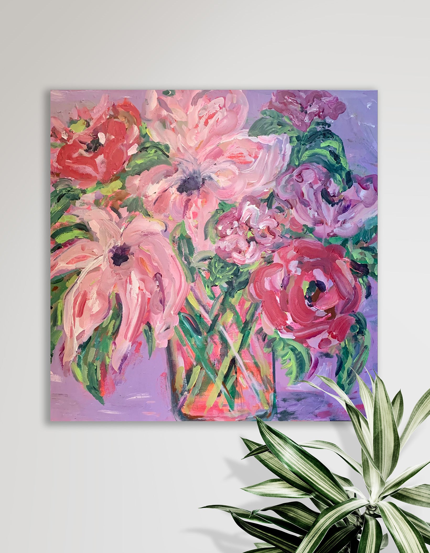 Monica Cohen – Art by Monica Cohen